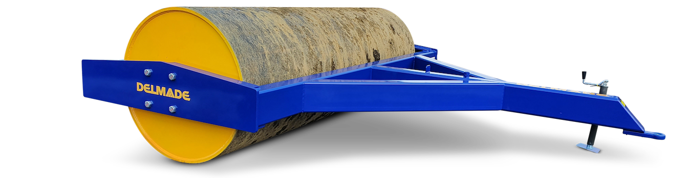 Flat Roller vs Cambridge Roller: Making the Right Choice - Delmade